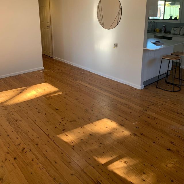 White Fox Floors | Luxury Flooring Done Right