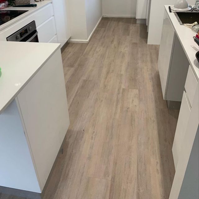 White Fox Floors | Luxury Flooring Done Right