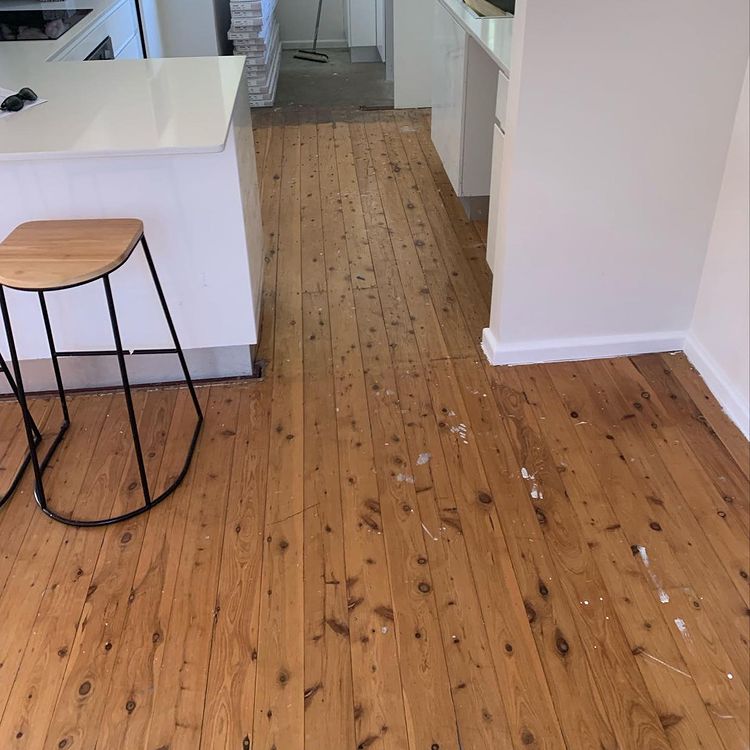 White Fox Floors | Luxury Flooring Done Right
